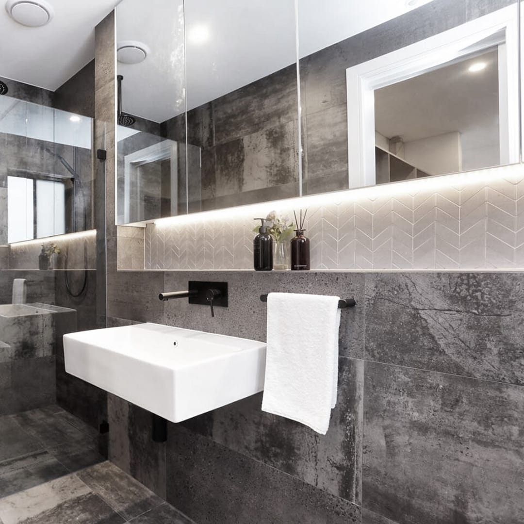 Gymea Project - Premium Tile Store - SHOWTILE, Sydney Australia