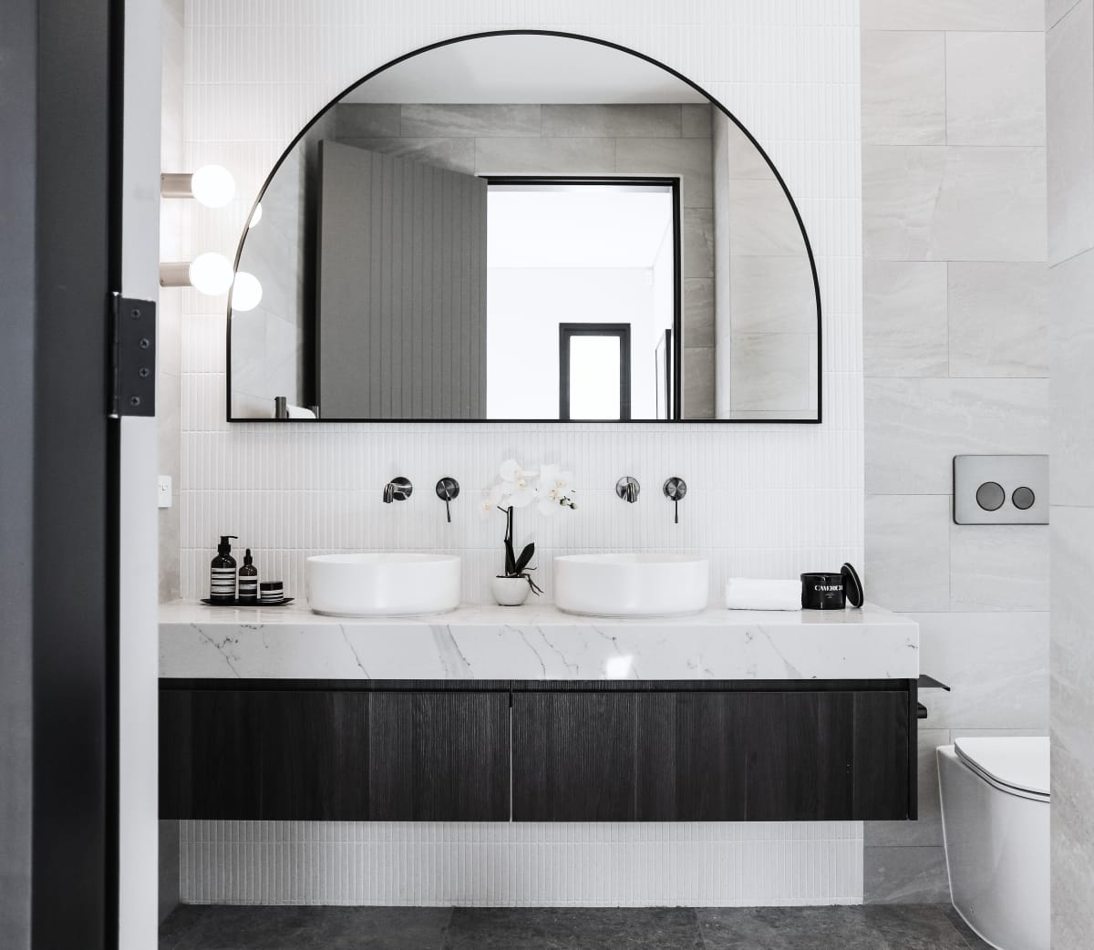 Gladesville Project - SHOW TILE | Sydney's Best Luxury Tile Supplier ...