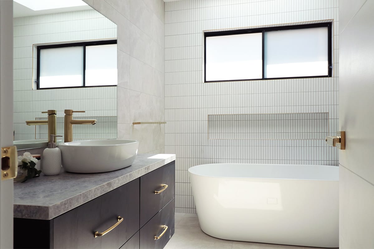 Padstow Project - SHOW TILE | Sydney's Best Luxury Tile Supplier ...