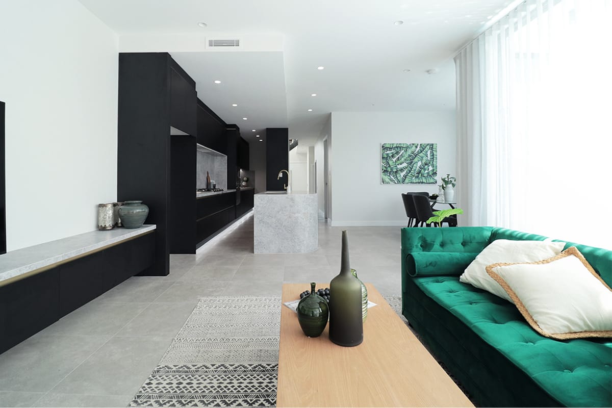 Padstow Project - SHOW TILE | Sydney's Best Luxury Tile Supplier ...