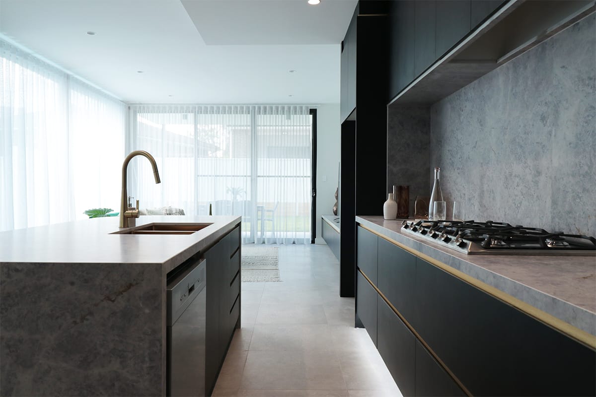 Padstow Project - SHOW TILE | Sydney's Best Luxury Tile Supplier ...