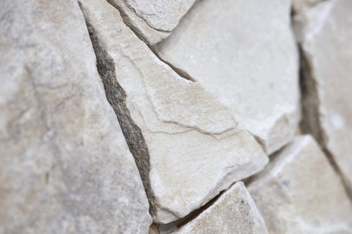 Clay Loose Stone Cladding - SHOW TILE | Sydney's Best Luxury Tile ...