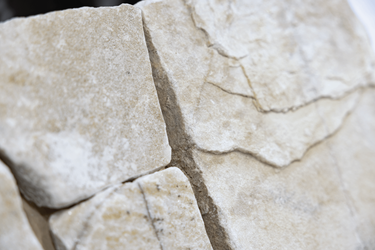 Clay Loose Stone Cladding - SHOW TILE | Sydney's Best Luxury Tile ...