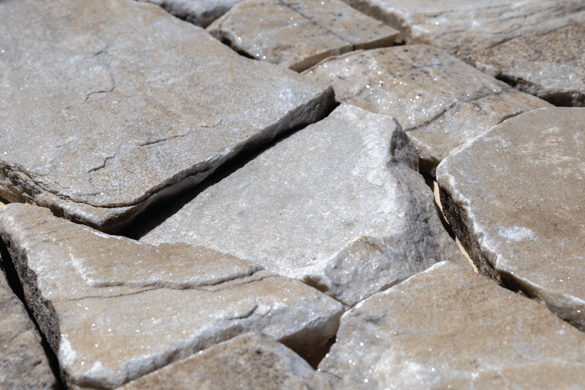 Clay Loose Stone Cladding - SHOW TILE | Sydney's Best Luxury Tile ...