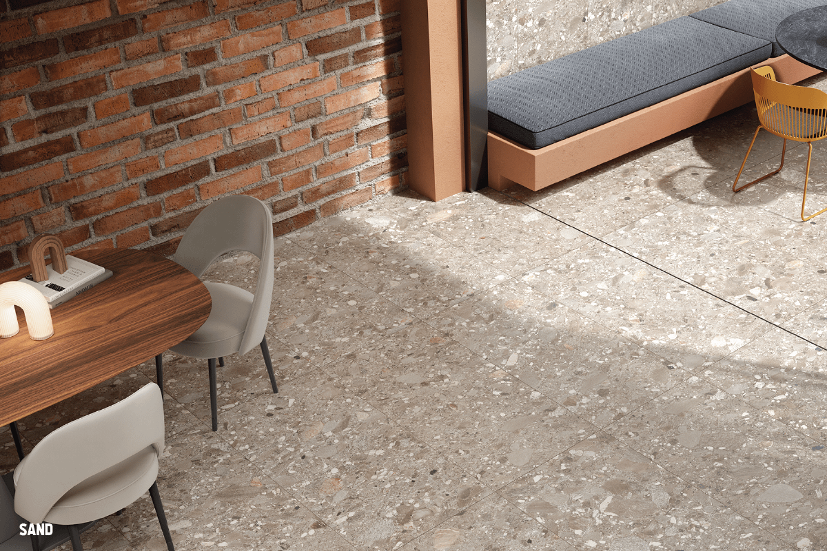 Toscano Terrazzo (TL) - SHOW TILE | Sydney's Best Luxury Tile Supplier ...