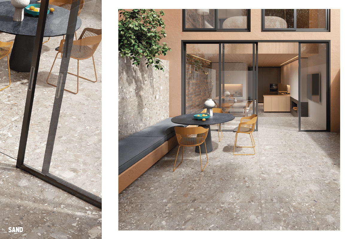 Toscano Terrazzo (TL) - SHOW TILE | Sydney's Best Luxury Tile Supplier ...
