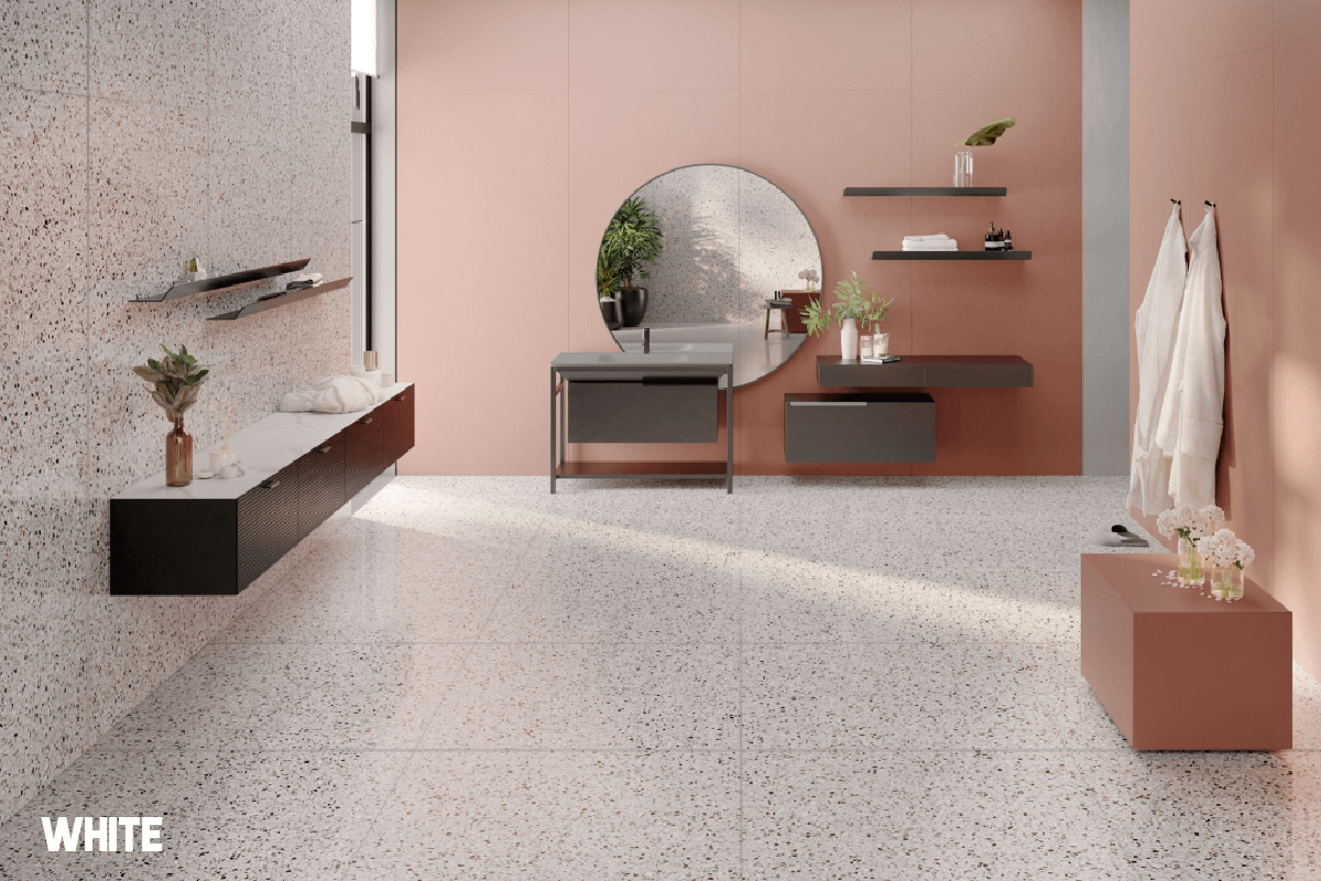 Messina Terrazzo (TL) - SHOW TILE | Sydney's Best Luxury Tile Supplier ...