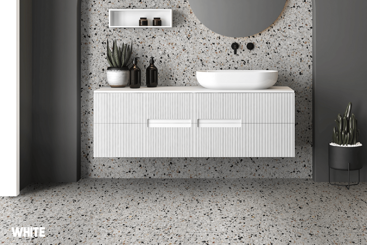 Messina Terrazzo (TL) - SHOW TILE | Sydney's Best Luxury Tile Supplier ...