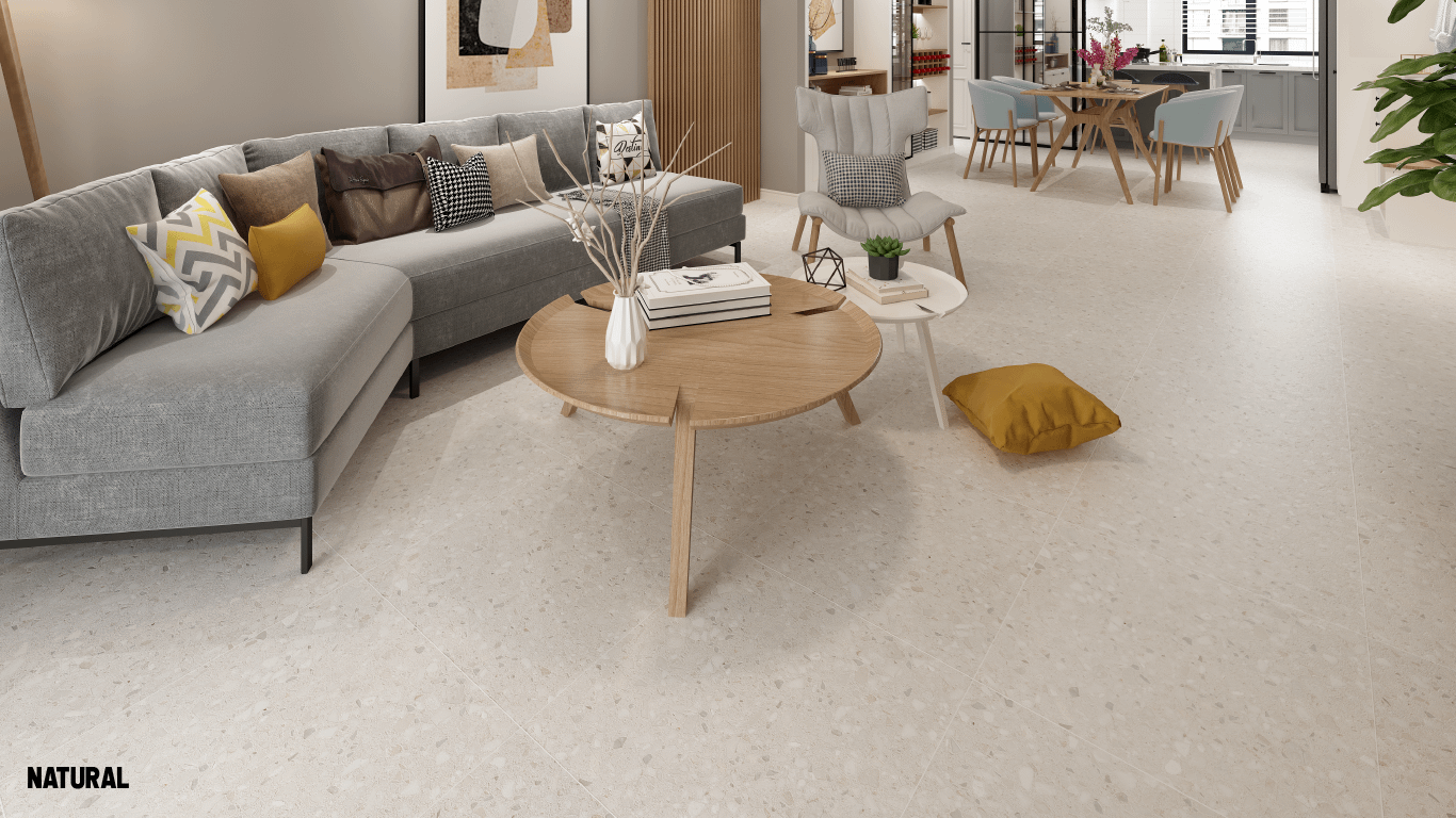 Next Terrazzo (TL) - SHOW TILE | Sydney's Best Luxury Tile Supplier ...