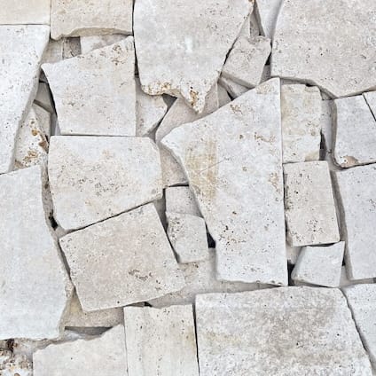 Cladding / Crazy Pave - SHOW TILE | Sydney's Best Luxury Tile Supplier ...