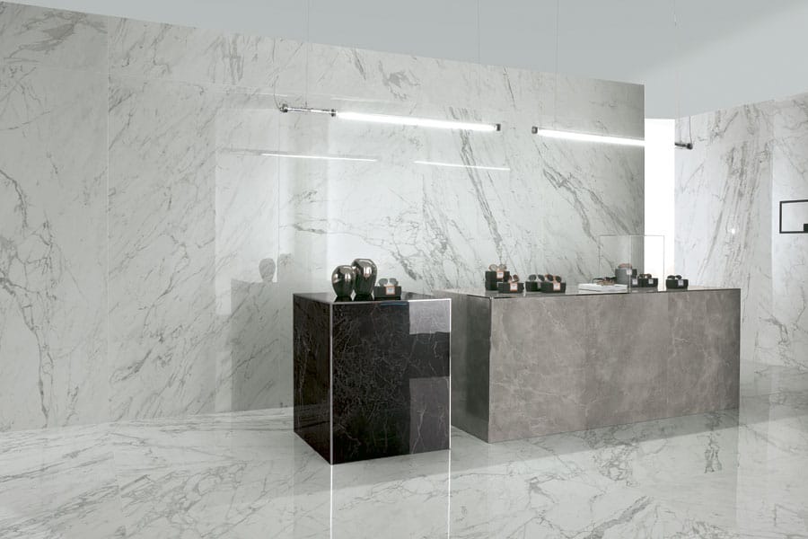 Marvel Pro | Show Tile